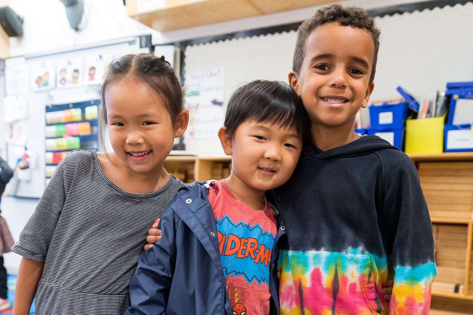 Home - Brooklyn Friends School: Our Strategic Vision