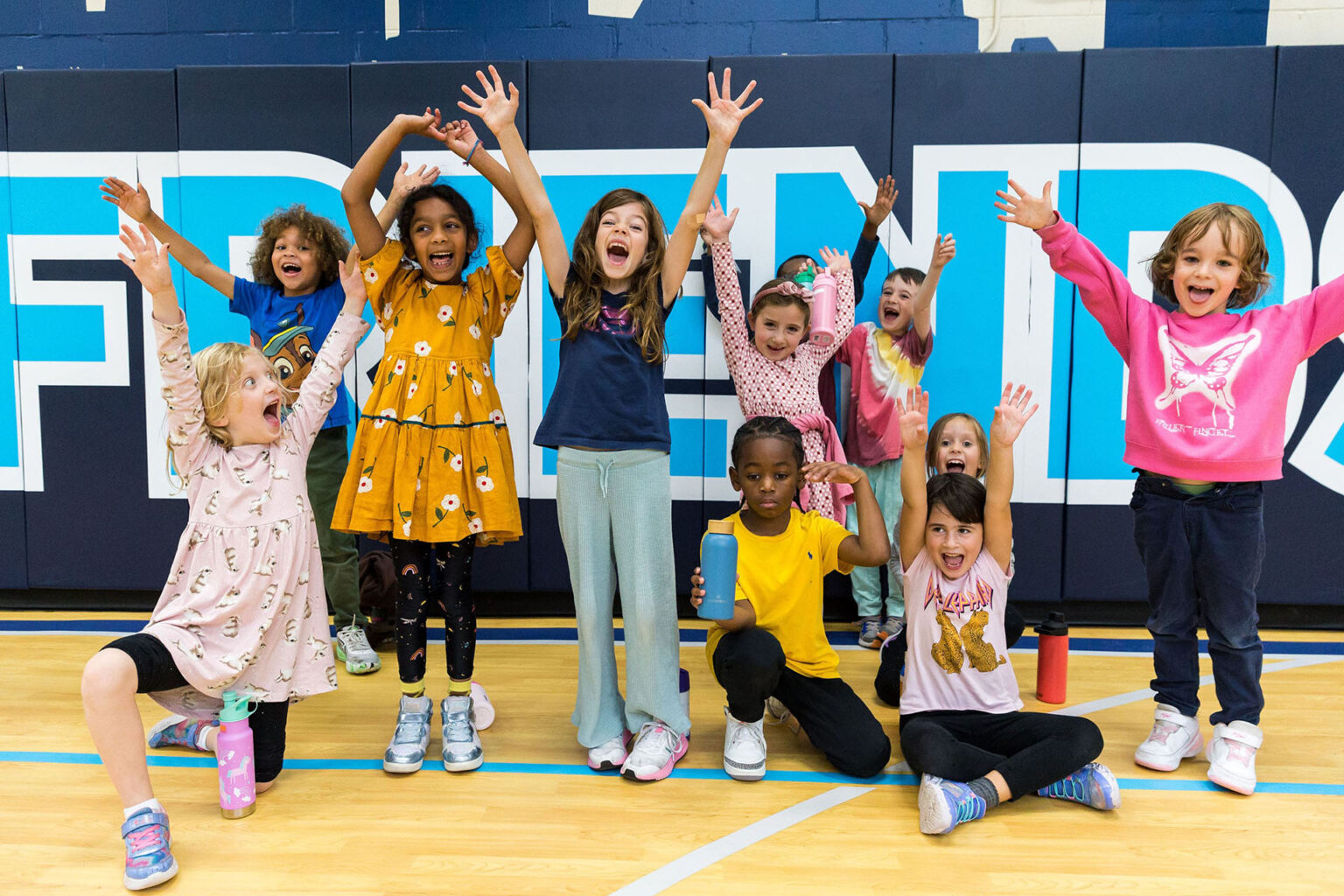 Home - Brooklyn Friends School: Our Strategic Vision