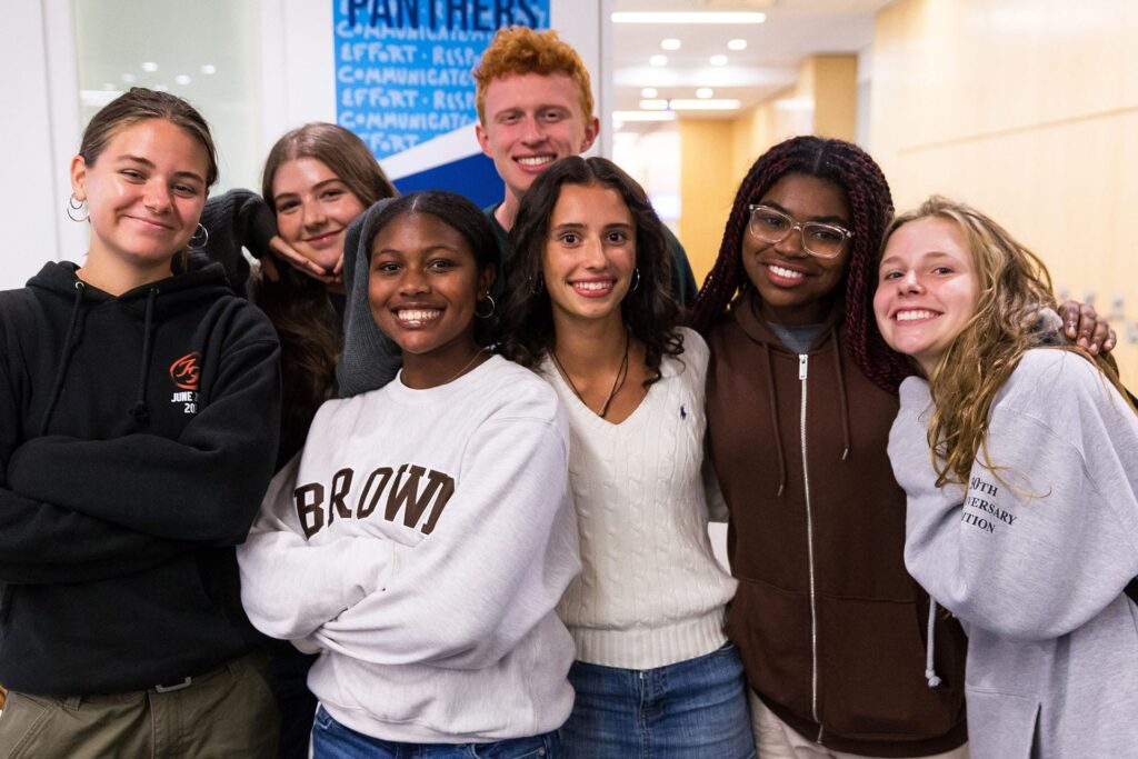 Home - Brooklyn Friends School: Our Strategic Vision